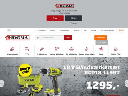 Jelling virksomheder fra 0 til A, side 1